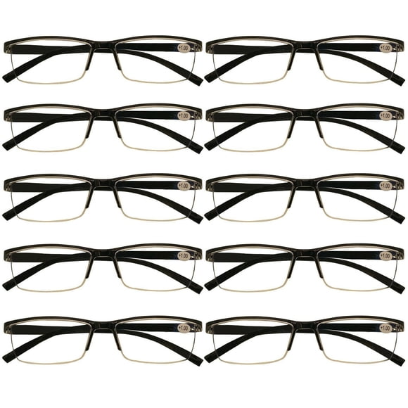 Half Frame Readers