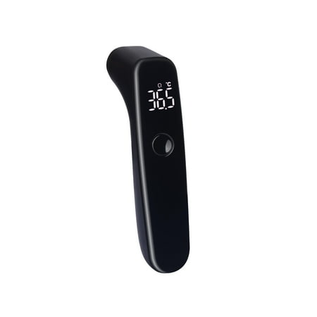 Thermometer Manufacturer Oem No Contact Forehead Infrared Medical ...