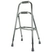 Drive Medical Side Style Hemi One Arm Walker HSA/FSA Eligible - Walmart.com