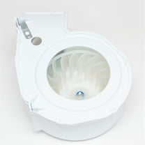 Free Shipping! Genuine Frigidaire Blower Wheel 5304513609 - Walmart.com ...