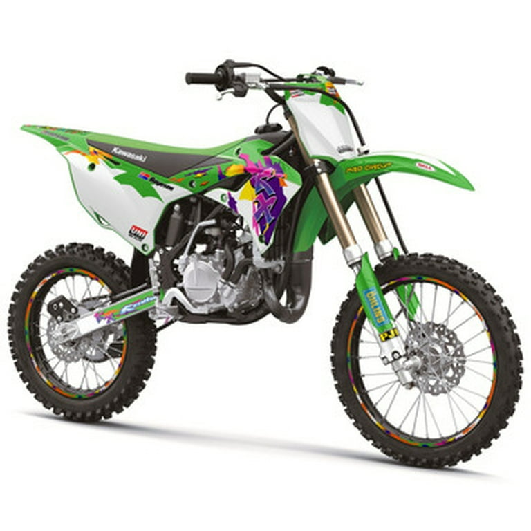 2022 Kx 85 Release