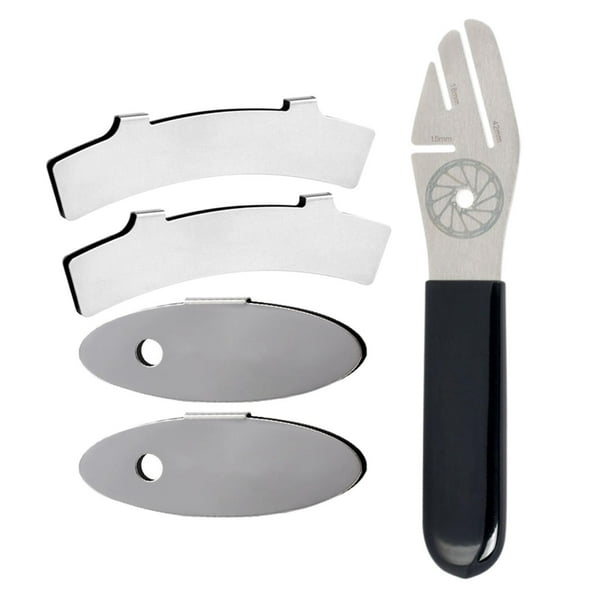 Greeniant Disc Brake Rotor Truing Fork Tool Correction Wrench Road Bike ...