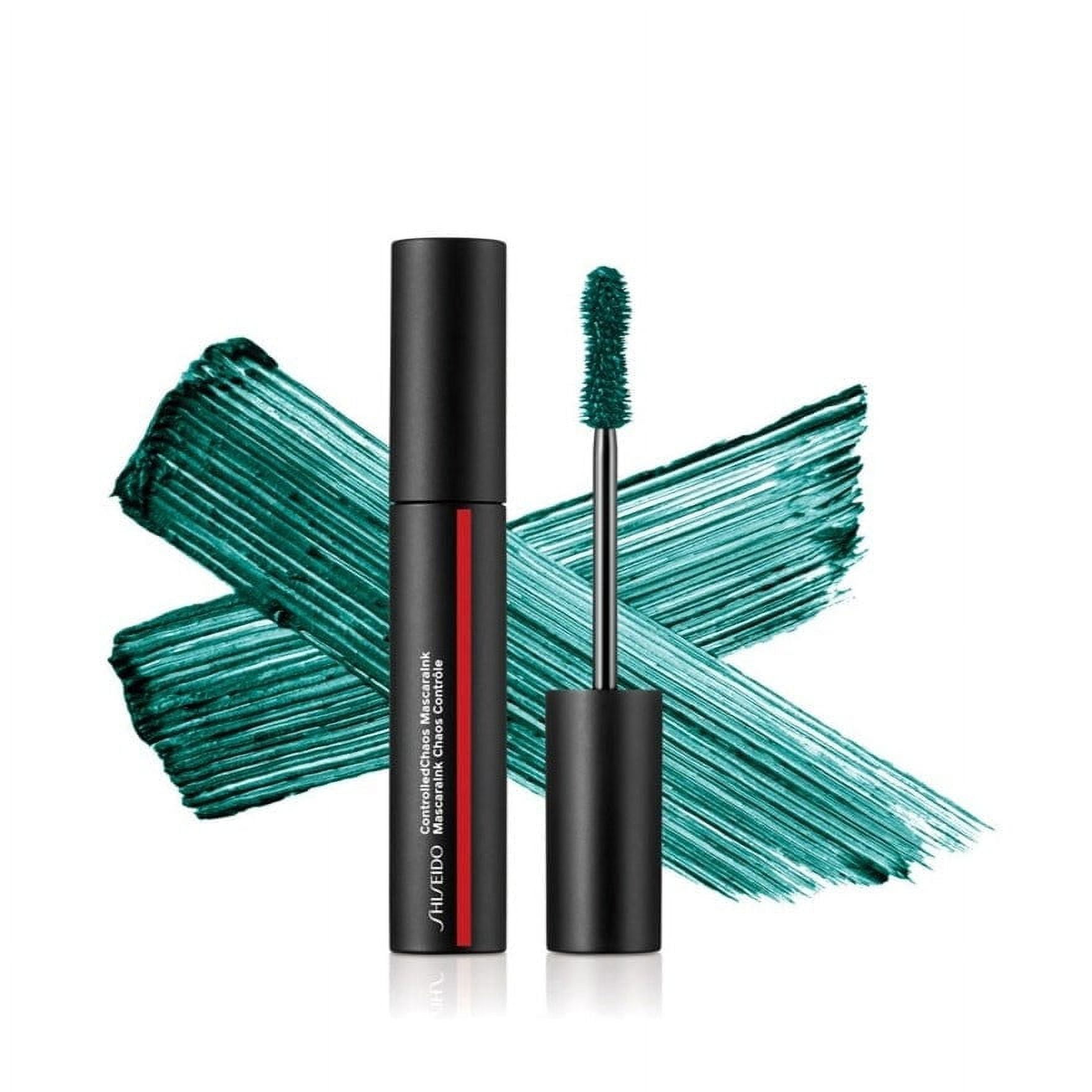 Click here for Shiseido Controlled Chaos Ink 04 Mascara As Specif... prices