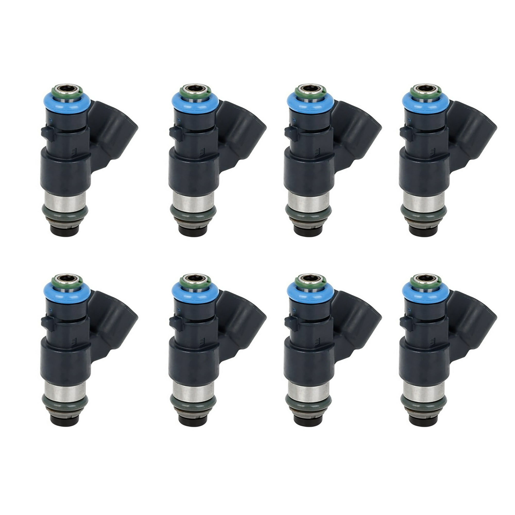 Click here for 8pcs 12609749 Fuel Injectors For Gmc Sierra Yukon... prices