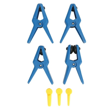 Fluid Line Stoppers, Master Line Stopper Set Easy To Use Durable For ...