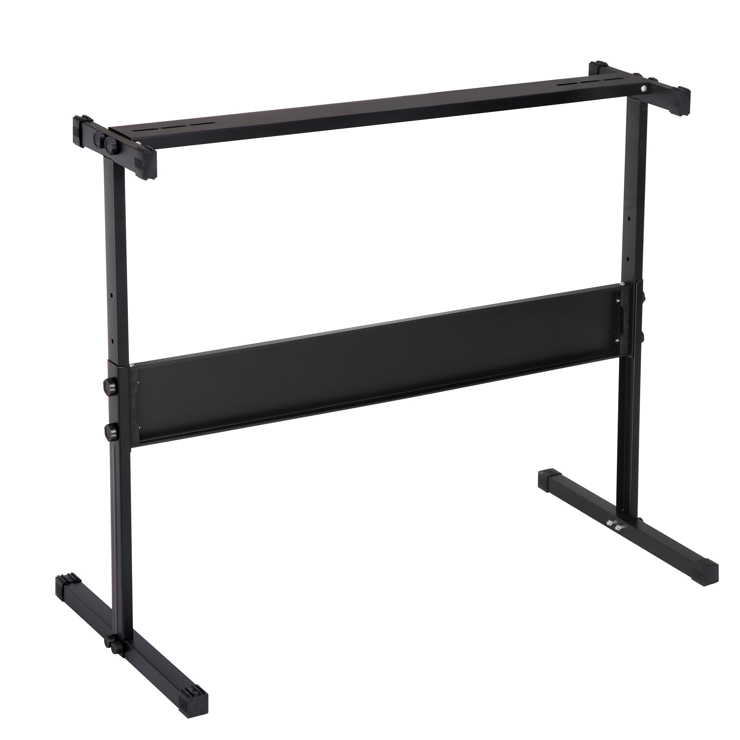 Buy ZENY 61-Key Portable Electronic Piano LED Display Keyboard Kit W ...