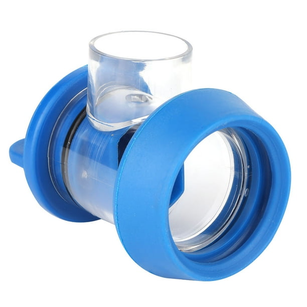 Food Grade Plastic Material Dairy Farm Accessories Sampling Bottle ...