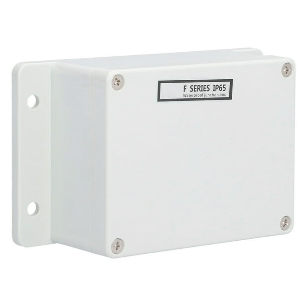 Power Junction Box,Junction Box IP65 Waterproof Junction Box Industrial ...