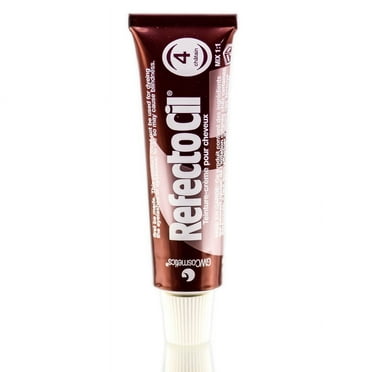 RefectoCil KIT- 3x RefectoCil Eyelash and Eyebrow Tint + RefectoCil ...