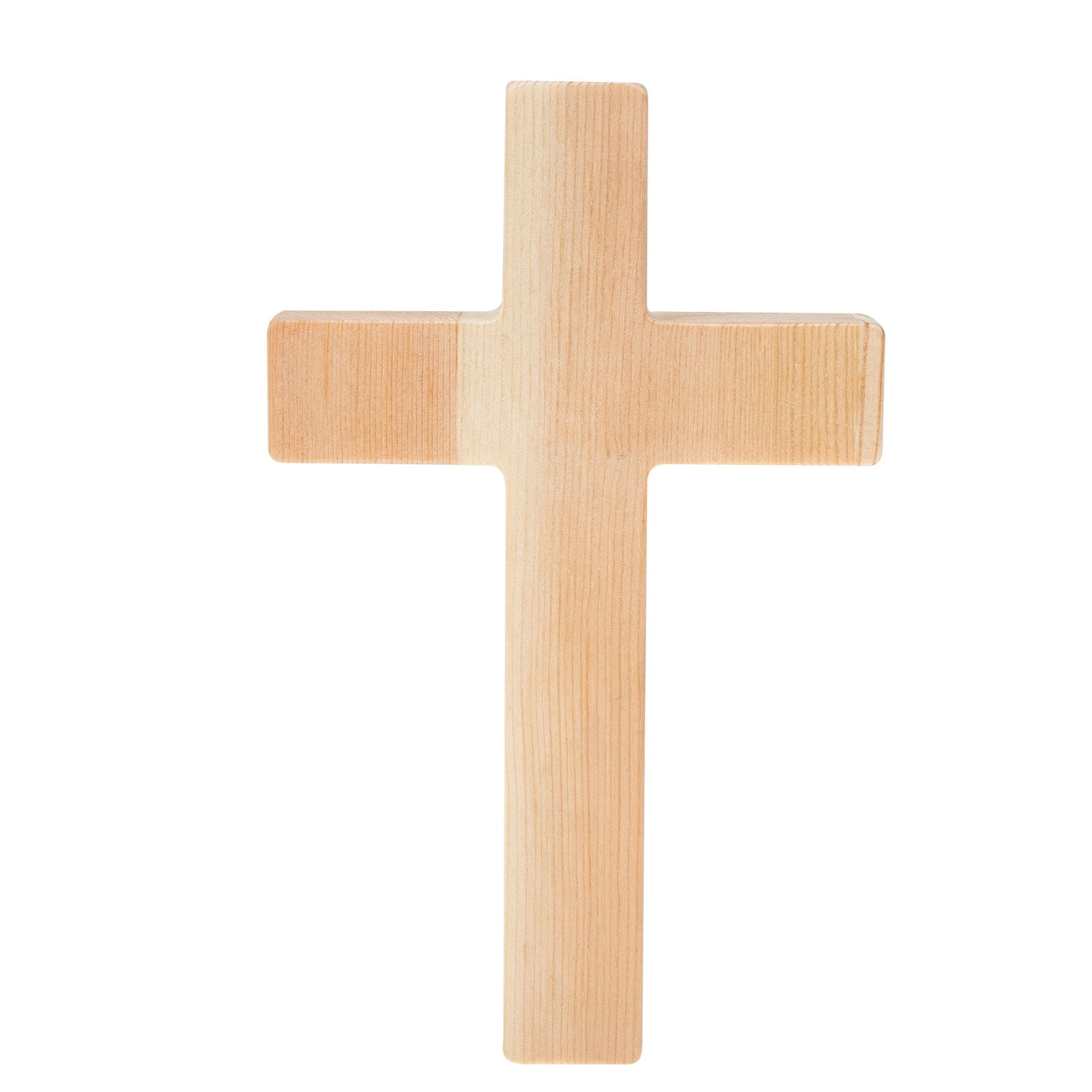 Click here for Amosfun Wood Cross Shape Adorn Religious Home Deco... prices