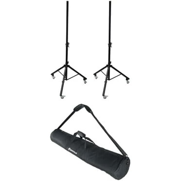 On-Stage LS-SS7770 10-Foot Universal Lighting/Speaker Stand - Walmart.com