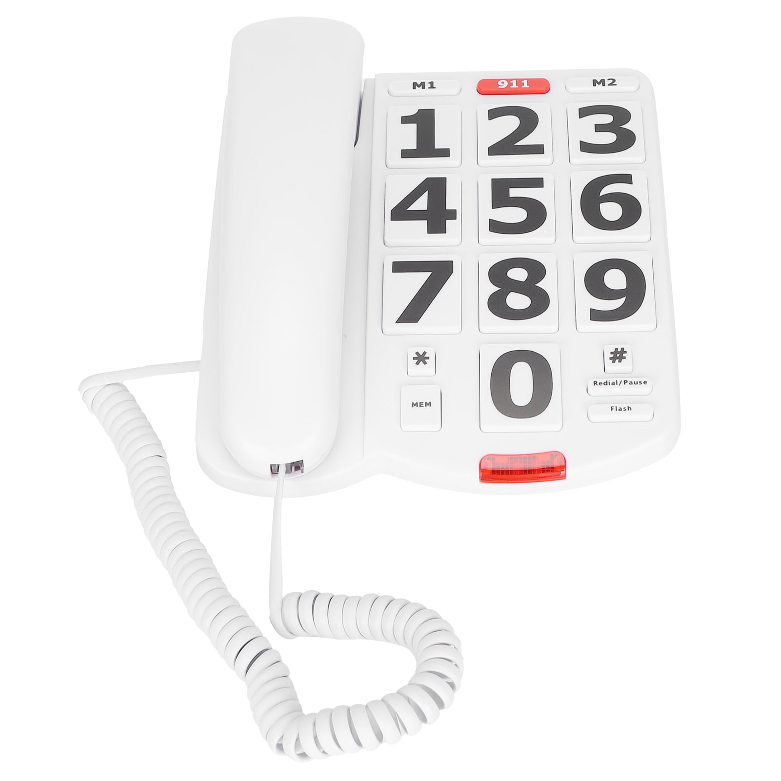Click here for Estink Elderly Landline Phone  Big Button Elderly... prices