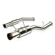 Nissan 240sx Exhaust System Kit