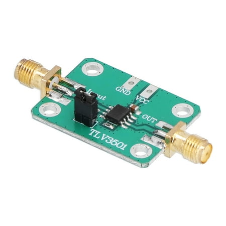 Cergrey High Speed Comparator Single Channel Front Shaping Module ...