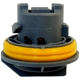 Crown Automotive 4676589 CAS4676589 TAIL LIGHT BULB SOCKET - Walmart.com