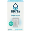 Brita Elite Long-Lasting Water Filter Replacement, Reduces Lead - 2 ...