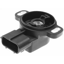 Throttle Position Sensor - Compatible with 2001 Ford Explorer Sport 4 ...