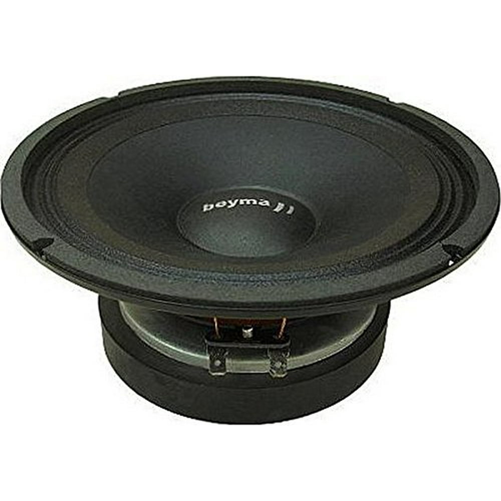 Beyma 8MFE 8" - Walmart.com - Walmart.com