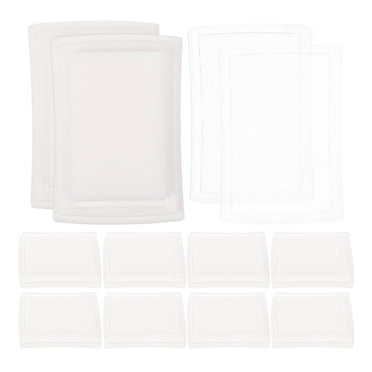 Stamp Ink Pads for Business Office Document Stamping - Walmart Business ...