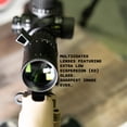 Monstrum Challenger 3-15x50 FFP MPVO Scope | Featuring ED Glass ...