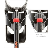 Marcy Wedge Forearm, Wrist and Finger Developer Exerciser with ...