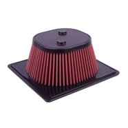 Airaid Replacement Air Filter - Oiled / Red Media - Walmart.com