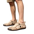 EKVAHL Running Shoes for Men Women, Handmade Stitched Loafers ...