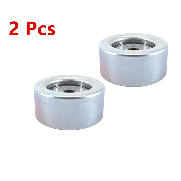 WOLFIGO Car Drive Idler Pulley For Toyota 4Runner Tacoma, 44% OFF