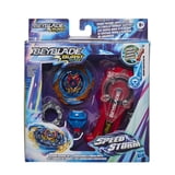 Beyblade Burst Surge Speedstorm Spark Power Set -- Battle Game Set with ...