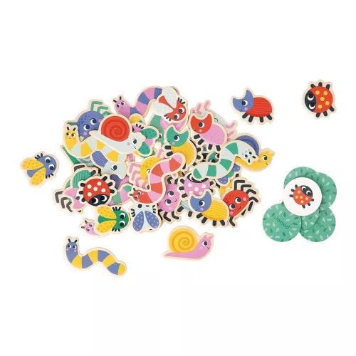 Click here for Janod - Educational Range - Search And Find The Ga... prices