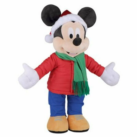 Gemmy Industries 222405 20 in. Mickey Mouse Party Greeter - Walmart.ca