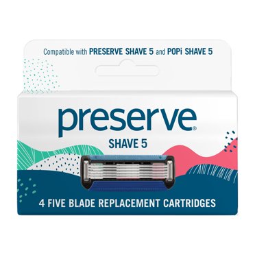 10 Pack Heavy Duty Standard Safety Razor Blades, Single Edge Refills ...