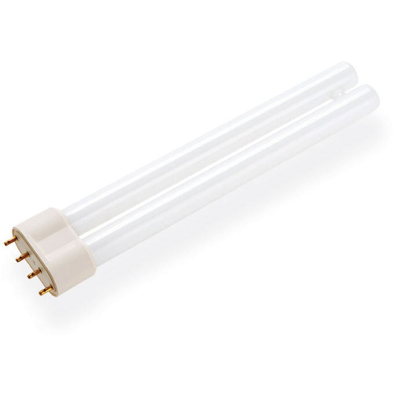 Click here for Lse Lighting Pl-L24w/T 24 Watt -C Bulb 4pin prices