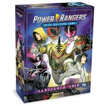 Power Rangers Heroes of the Grid: Time Force Ranger Pack - Expansion to ...