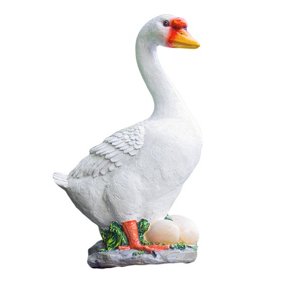 Lawn Goose