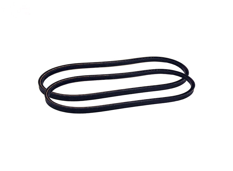 2 Wheel Drive Belts fit Gravely 072258 07225800 72258 Snapper 1-0178 ...