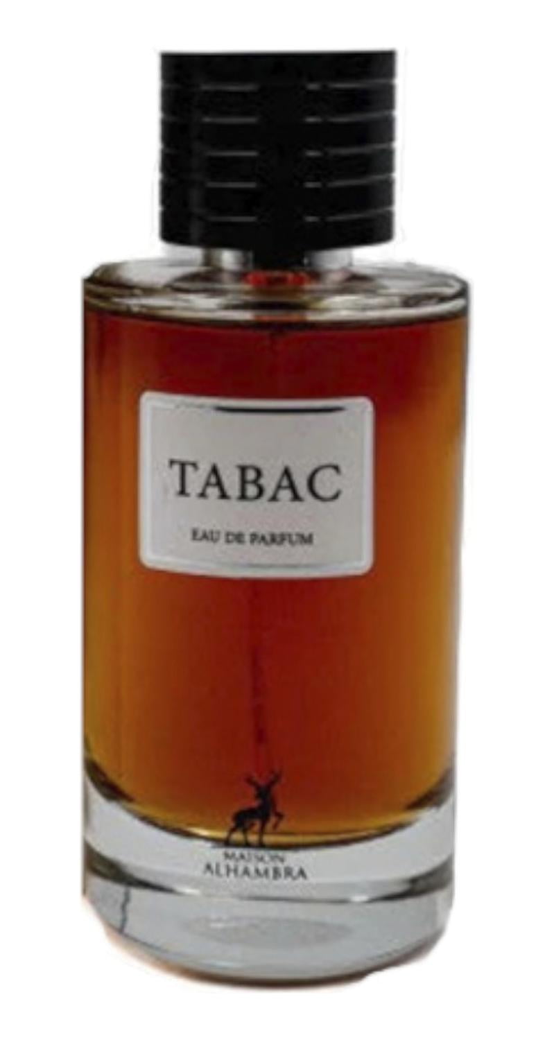 Perfume TABAC EDP 100 ML MAISON ALHAMBRA | Walmart en línea