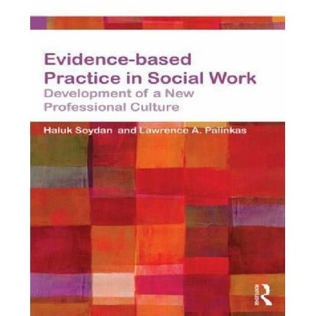 Evidence-Based Practice in Social Work: Development of a New ...