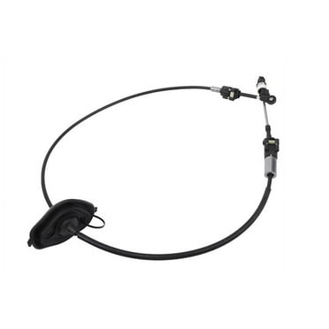 Automatic Transmission Shifter Cable - Walmart.com