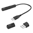 M Buder USB Microphone M-588 for Live Broadcast, Conference, Office ...