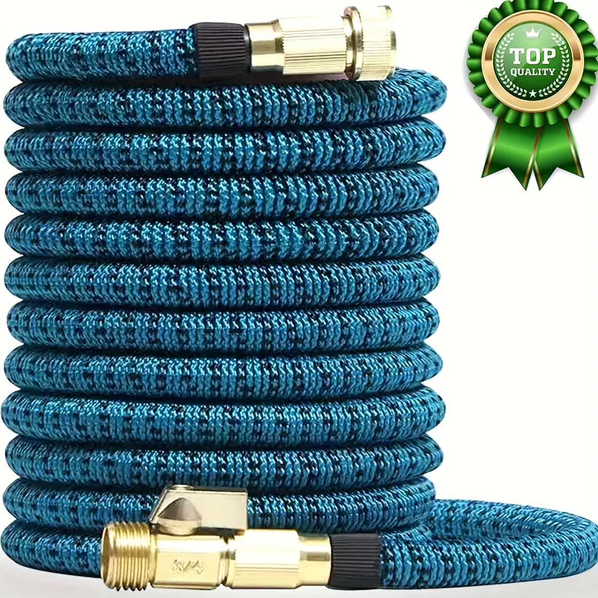 Click here for Grm 1pc Garden Hose Nozzle Retractable Hose Extend... prices