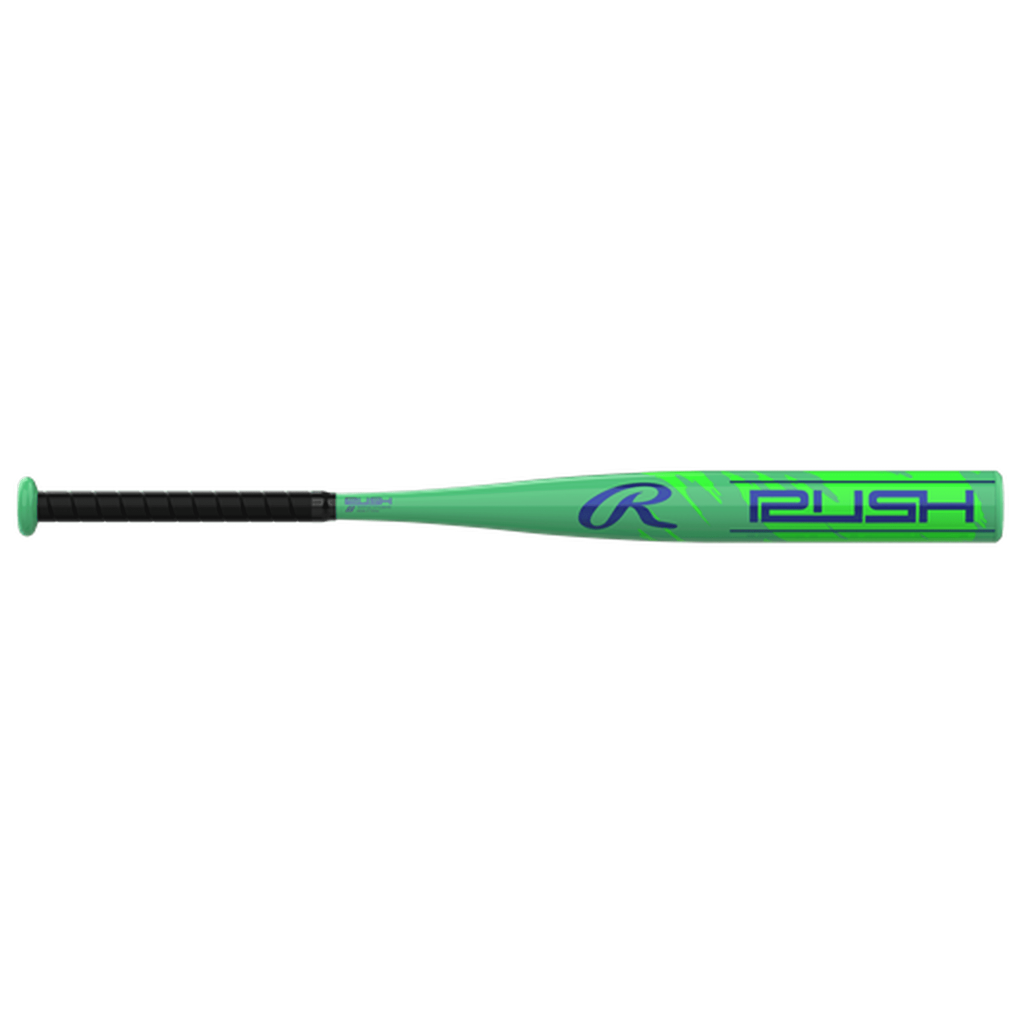 Click here for Rawlings Rush Youth Bat -10  28inch - Green prices