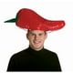 CHILI PEPPER HAT - Walmart.com