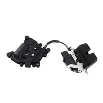81230-C5100 Power Tailgate Lift Gate Latch Assembly Rear Trunk Lock ...