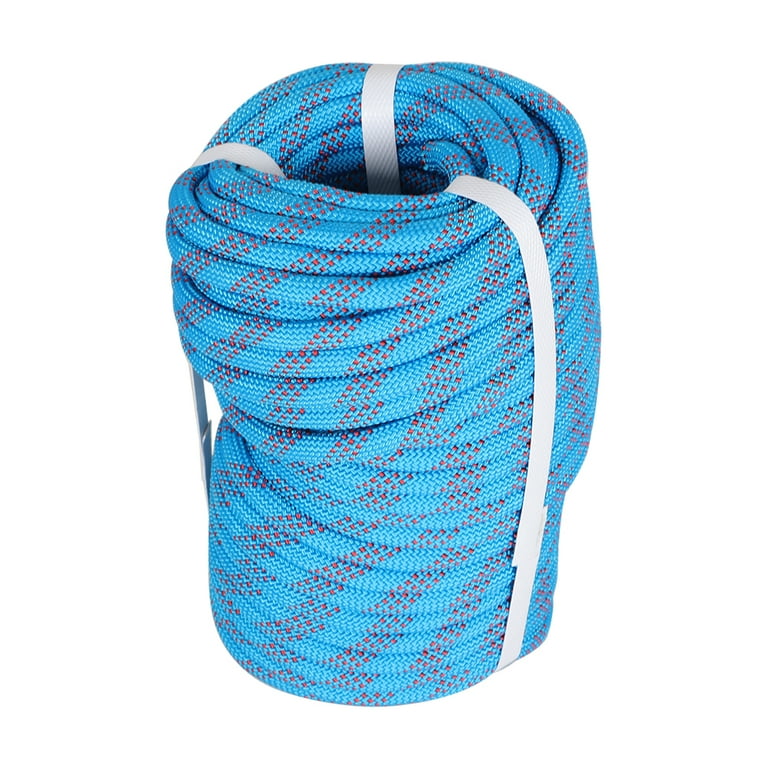 Strength Of Braided Rope
