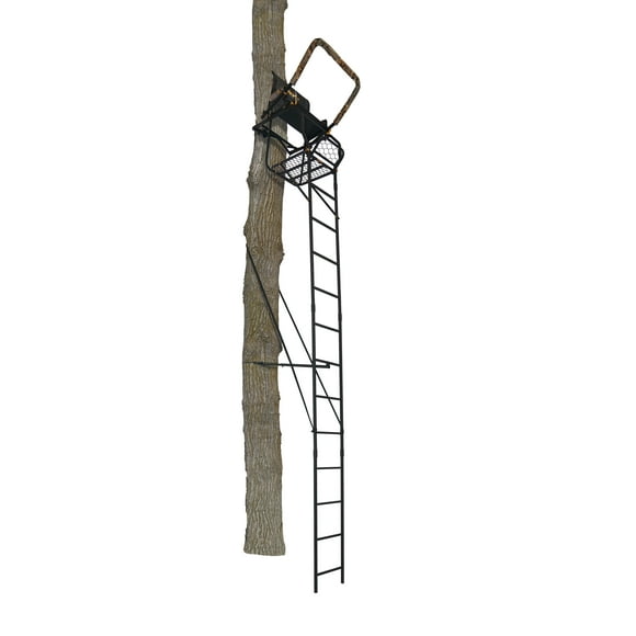 Ladder Tree Stand Support Bar