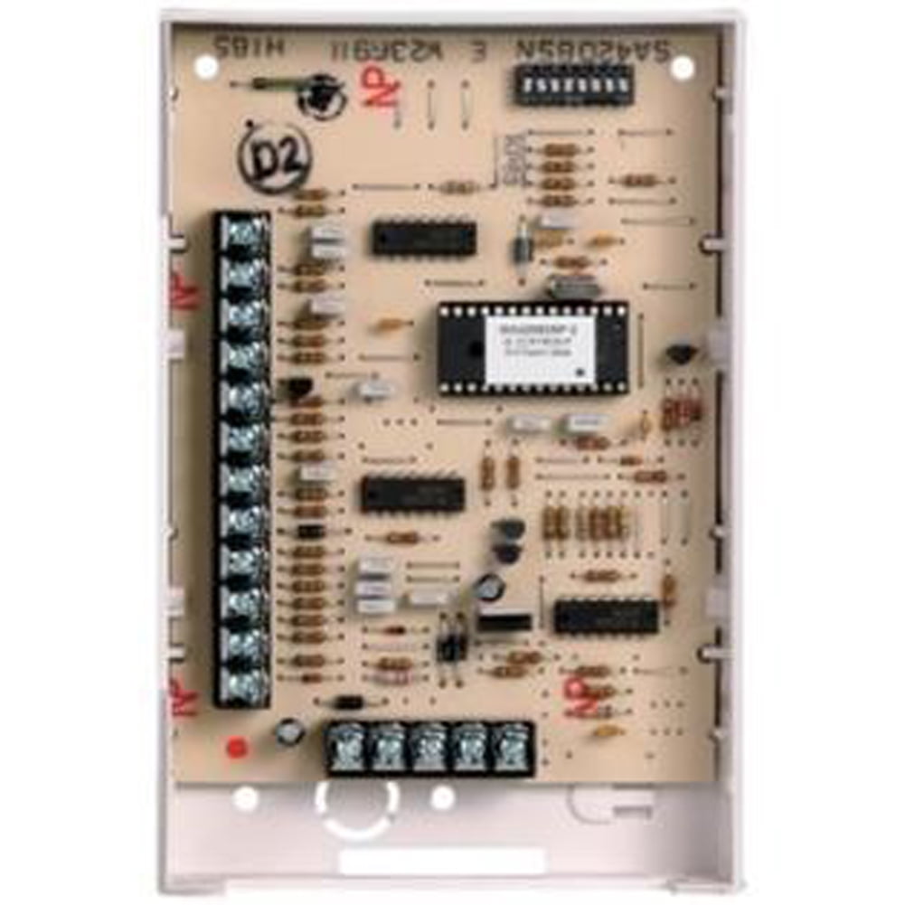 Ademco 4208SN Zone Expansion Module - Walmart.com