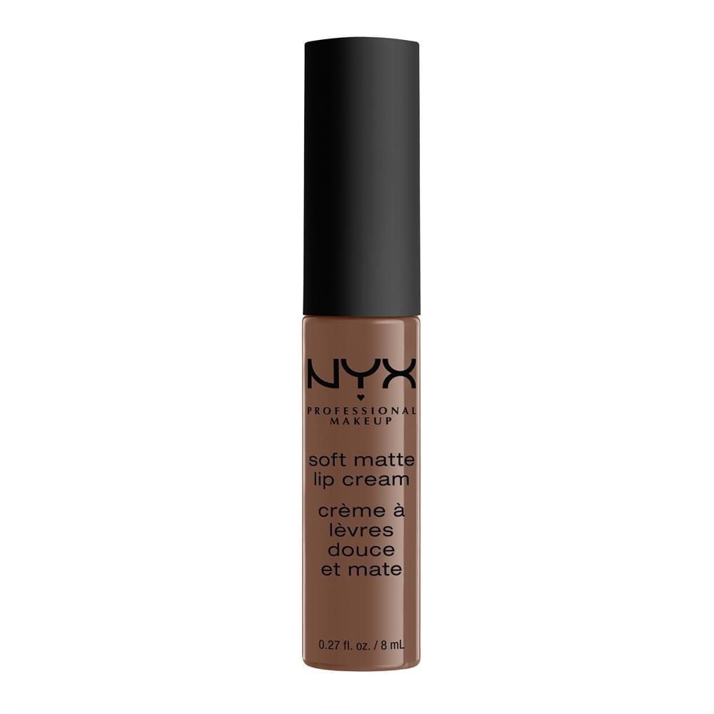 Click here for Nyx Professional Makeup Soft Matte Lip Cream 0.8 O... prices