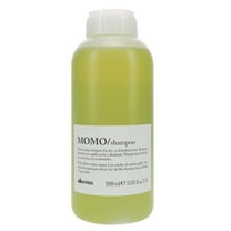 Davines MOMO Moisturizing Shampoo 8.45 oz for Dry and Damaged Hair ...