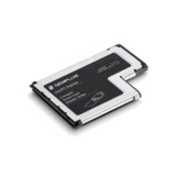 Lenovo Gemplus ExpressCard Smart Card Reader - Walmart.com